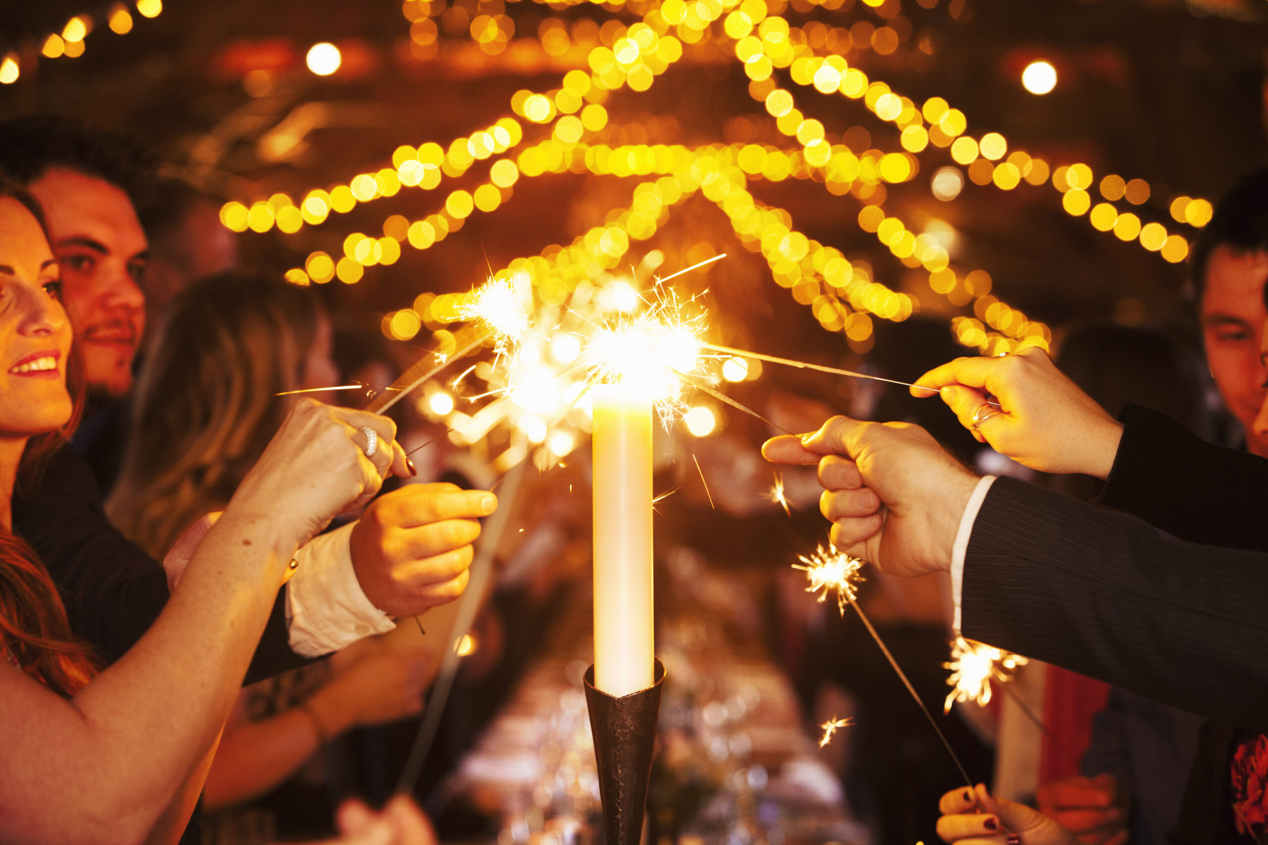 Navigating the Rehearsal Dinner Seating Chart: Who Sits Where? - The ...