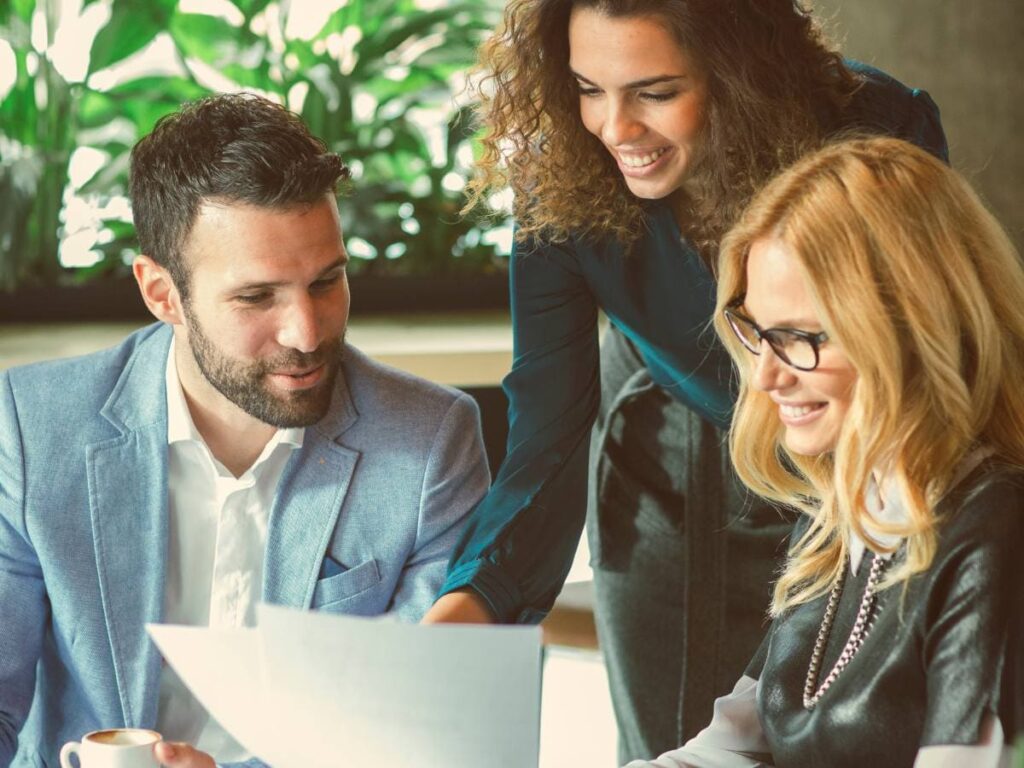 Why the Wedding Venue Owners Community is Your Ultimate Resource for Success - The Seat Co. Blog