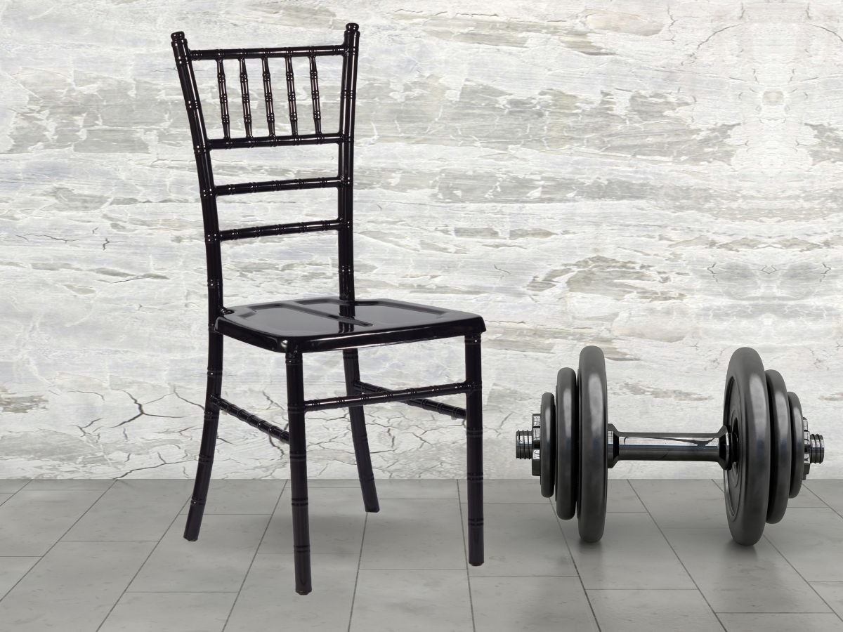 7 Features to Consider When Buying Durable Event Chairs - The Seat Co. Blog