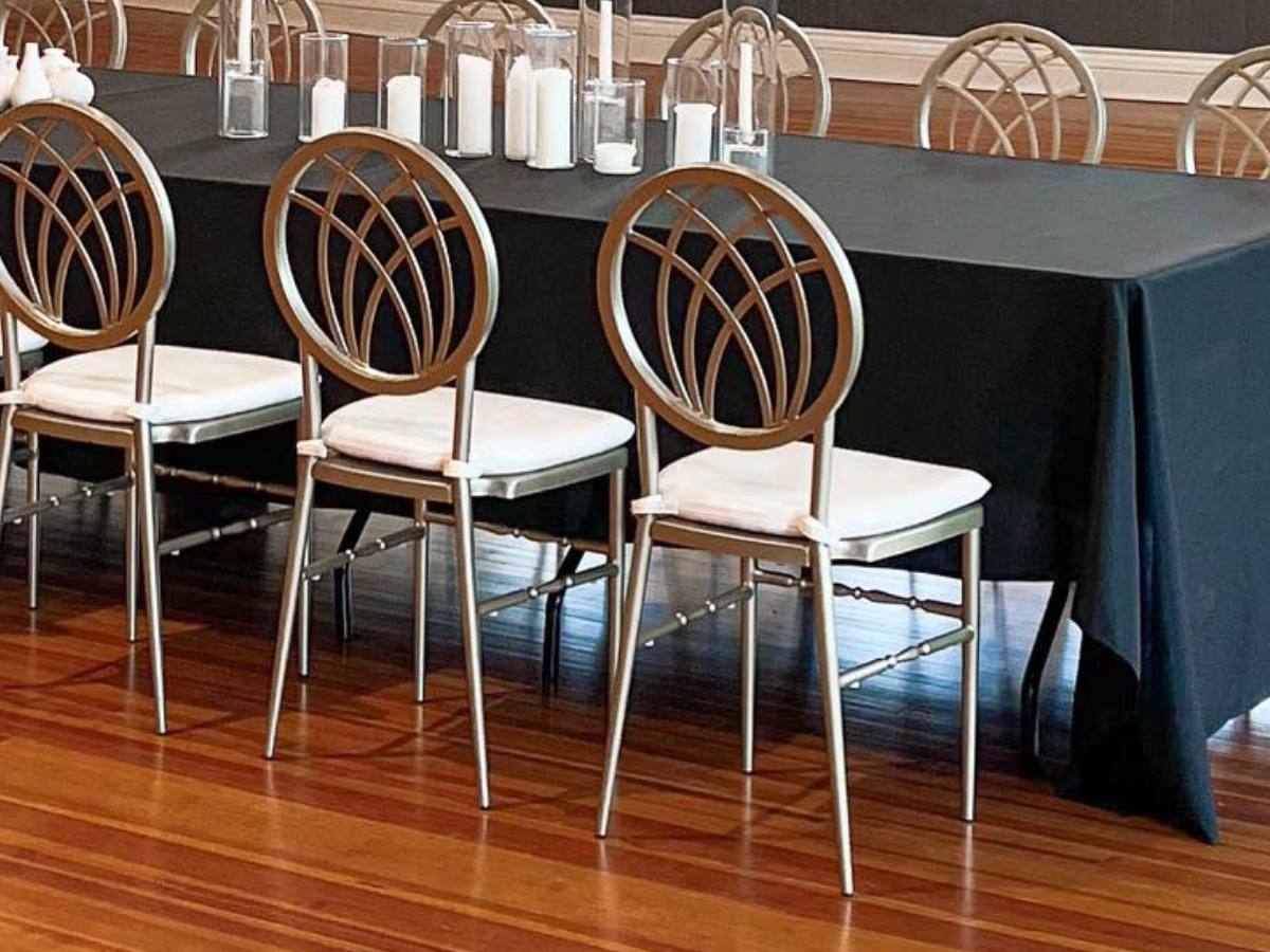 Exclusive Event Chair Designs to Stand Out from the Rest - The Seat Co ...