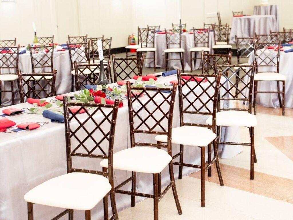 Exclusive Event Chair Designs to Stand Out from the Rest - The Seat Co ...