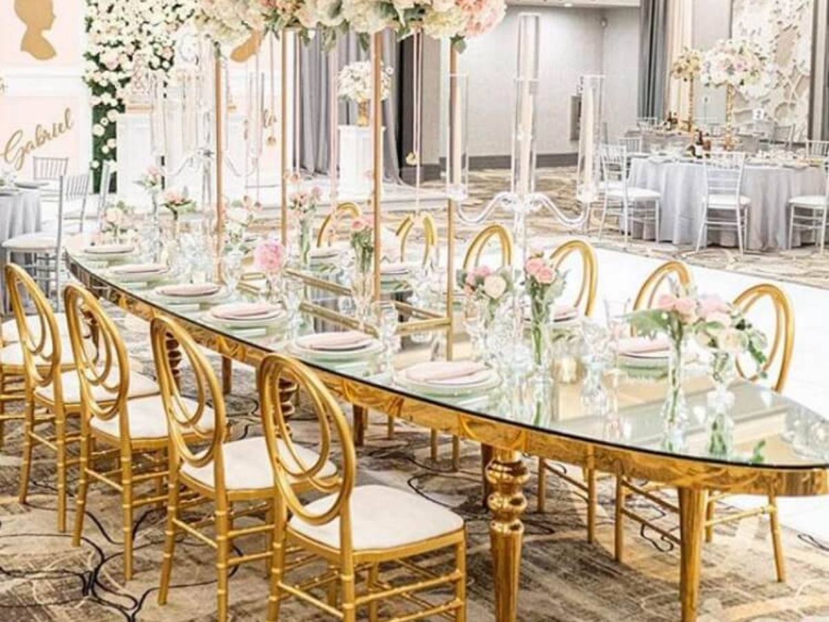 Exclusive Event Chair Designs to Stand Out from the Rest - The Seat Co ...