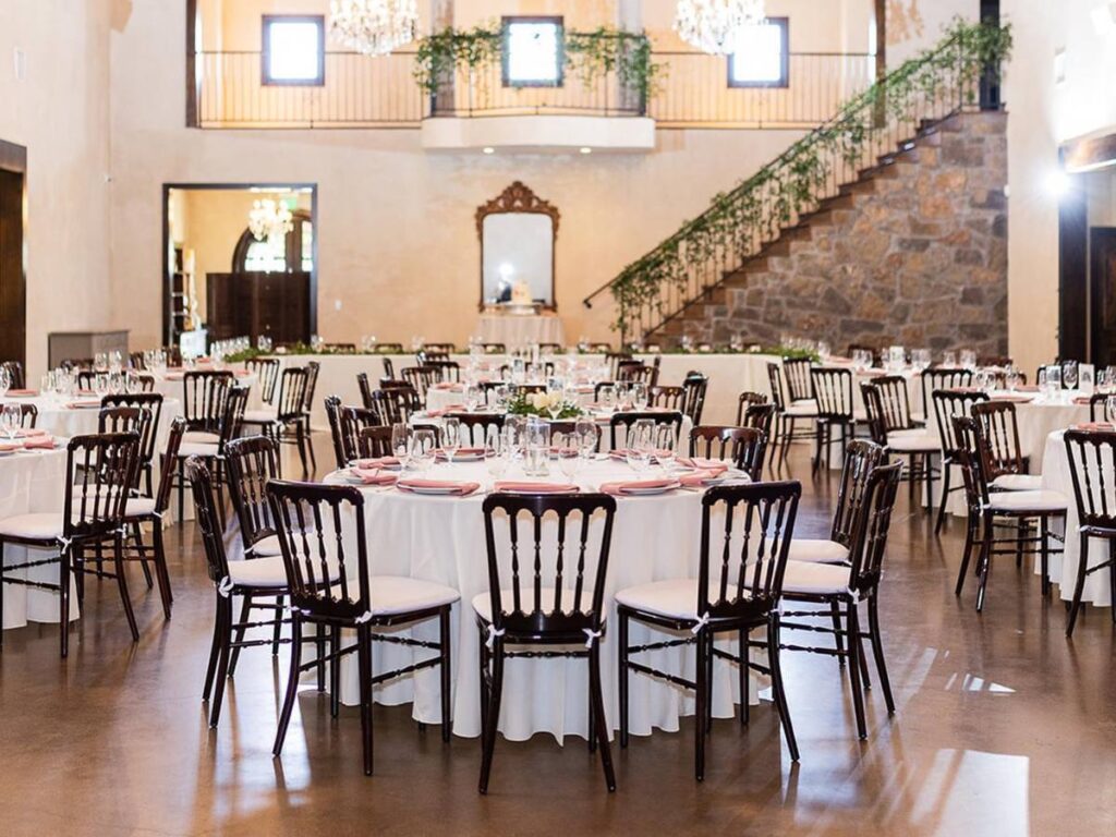 Exclusive Event Chair Designs to Stand Out from the Rest - The Seat Co ...