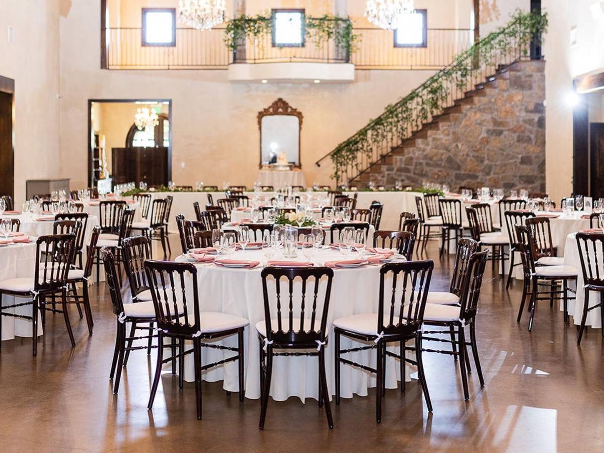 Exclusive Event Chair Designs to Stand Out from the Rest - The Seat Co ...