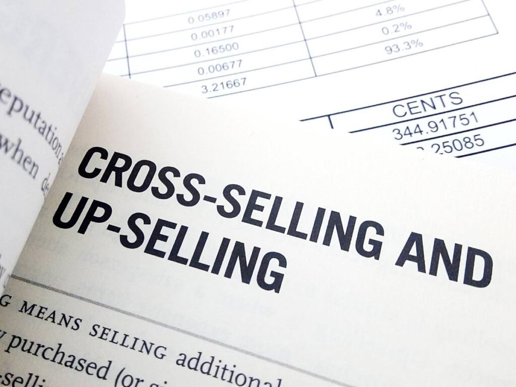 Ultimate Guide to Upselling and Cross-Selling for Venues - The Seat Co ...