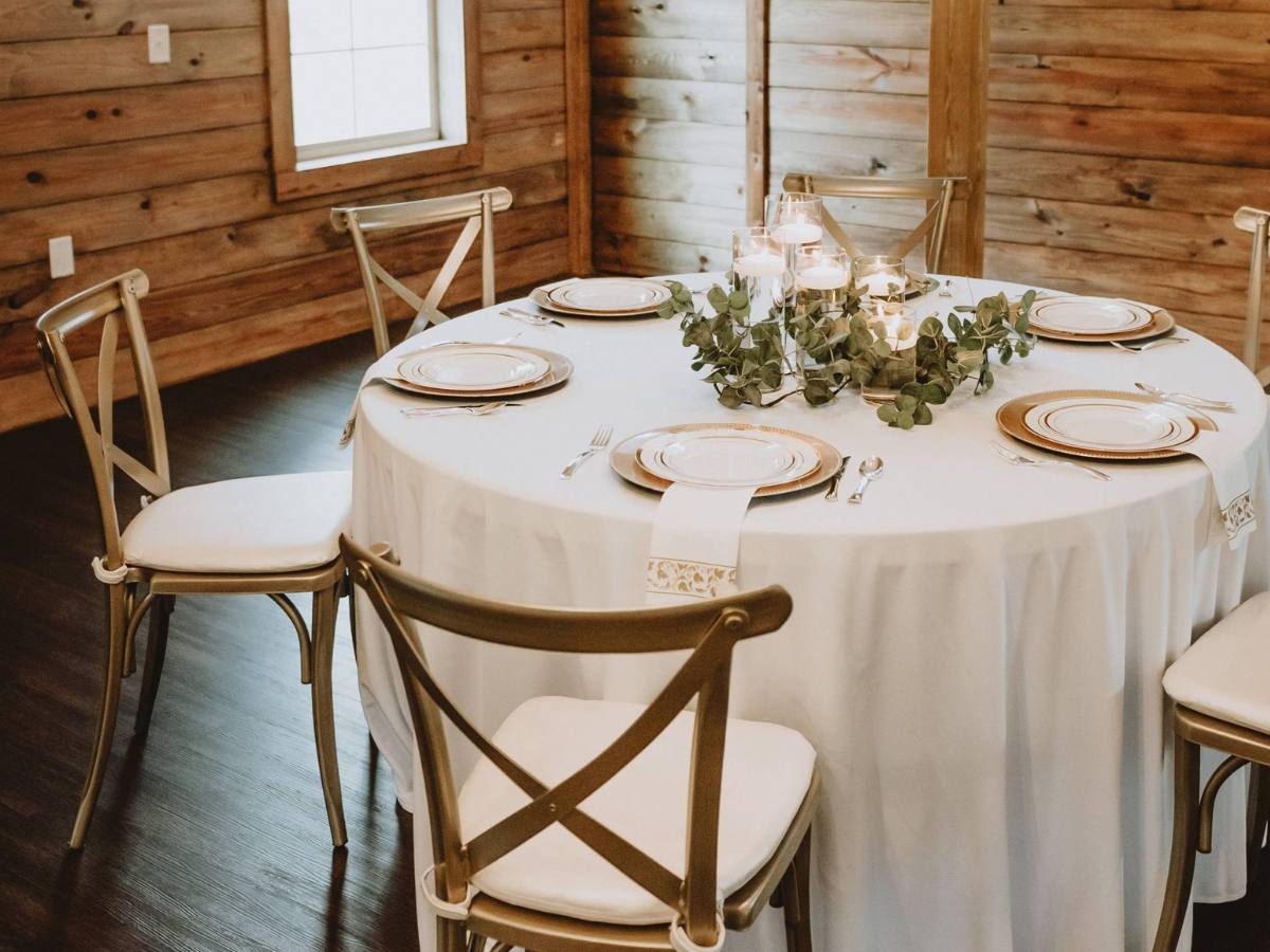 Top 7 Rustic Chairs for Weddings and Events - The Seat Co. Blog
