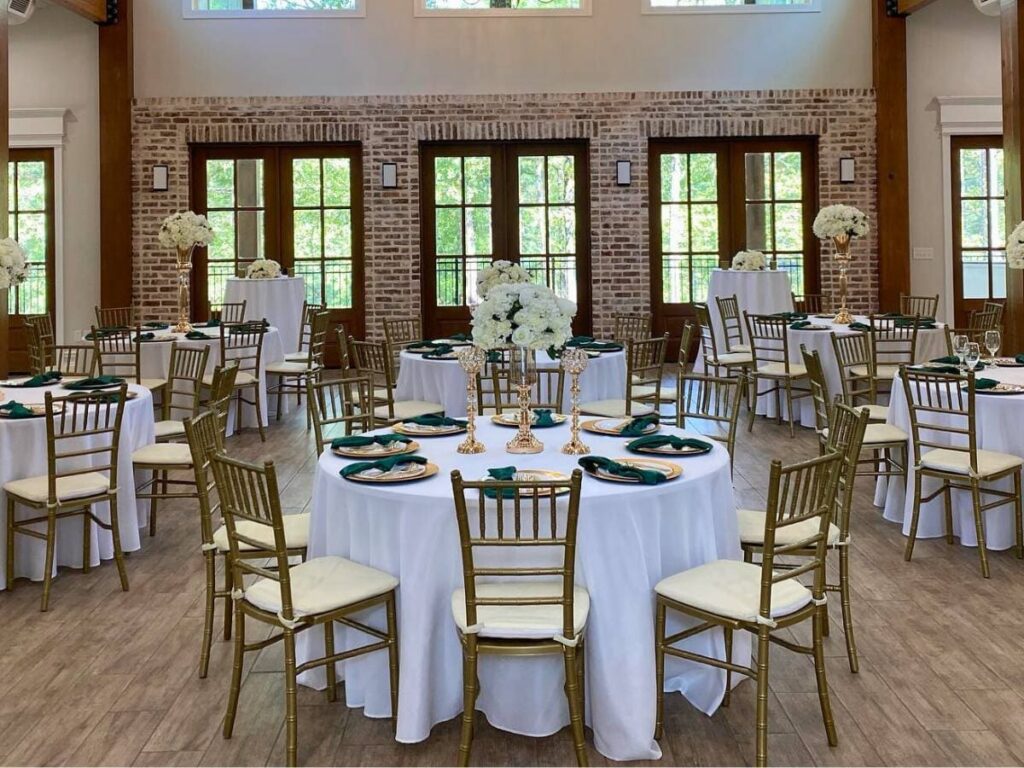 Comparing the Lifespans of Event Chairs - The Seat Co. Blog