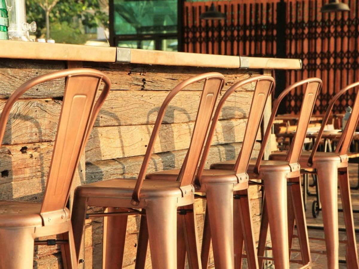 Trendy Bar Stool Designs to Modernize Your Restaurant - The Seat Co. Blog