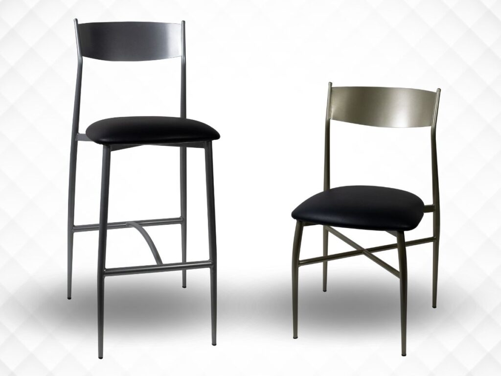 Trendy Bar Stool Designs to Modernize Your Restaurant - The Seat Co. Blog