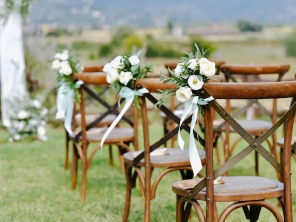 Cross Back Chairs Guide: Everything You Need to Know - The Seat Co. Blog