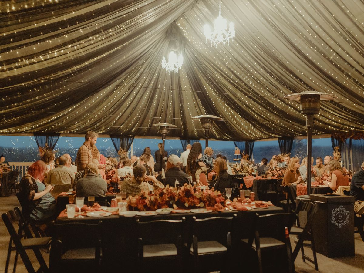 How to Start a Tent Rental Business in 7 Simple Steps - The Seat Co. Blog