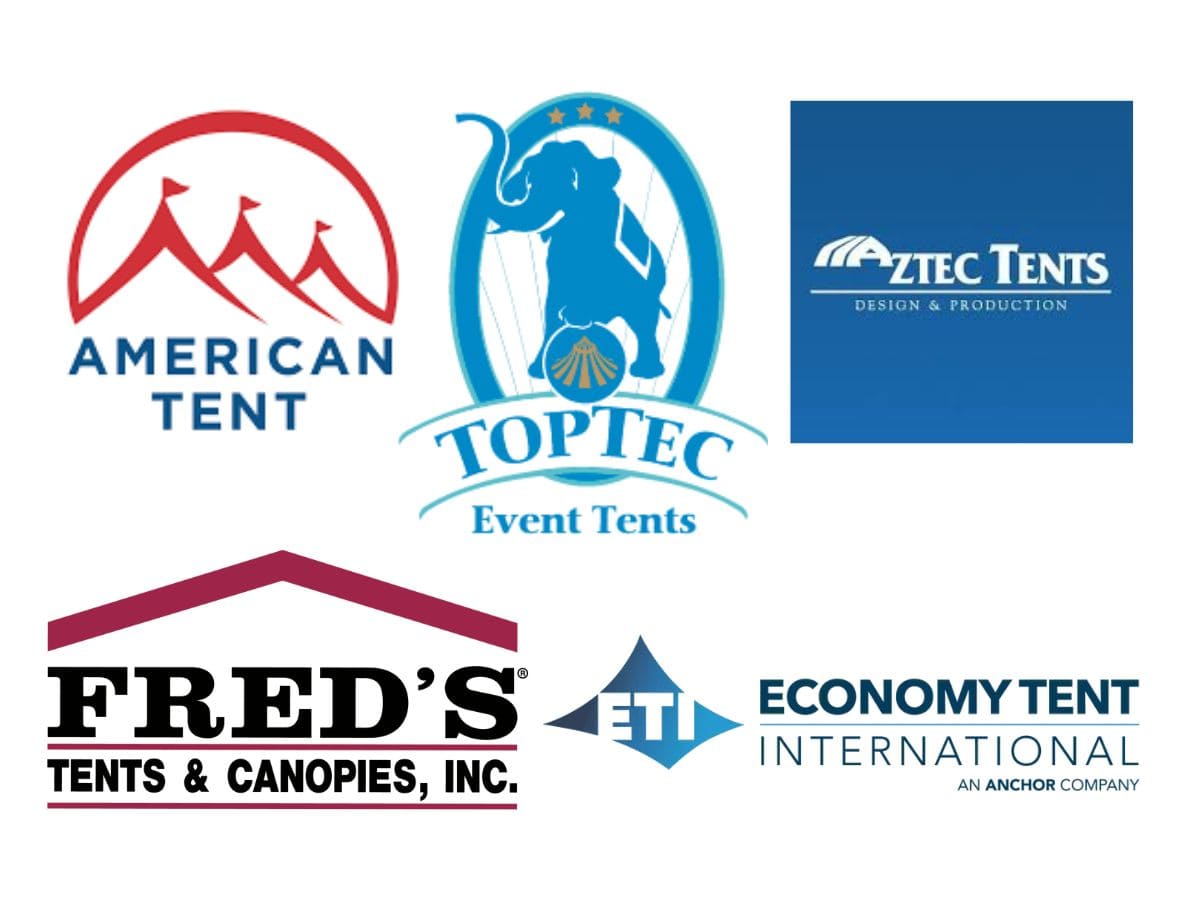 Where to Buy Tents for Party Rentals: Top 5 Suppliers - The Seat Co. Blog